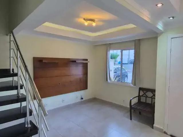 Casa / Sobrado para Venda em Cotia/SP Jardim Passárgada I 3 Quartos