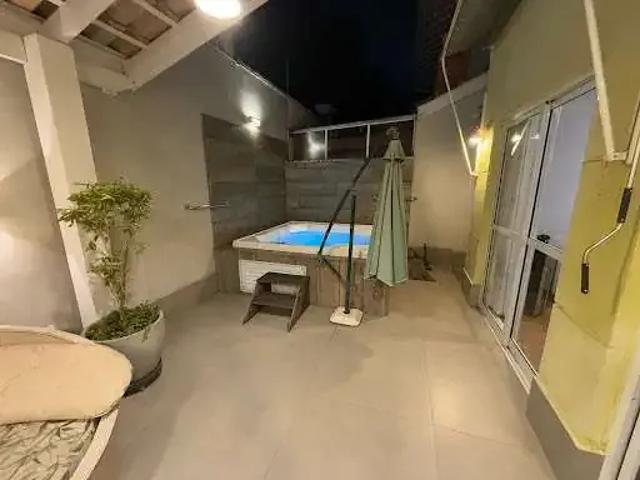 Casa / Sobrado para Venda em Cotia/SP Jardim Passárgada I 3 Quartos
