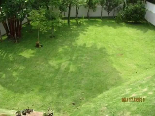 Casa / Sobrado para Venda em Cotia/SP Jardim Passárgada I 4 Quartos