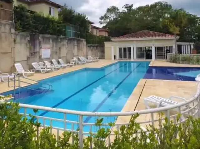 Casa / Sobrado para Venda em Cotia/SP Jardim Petrópolis 2 Quartos