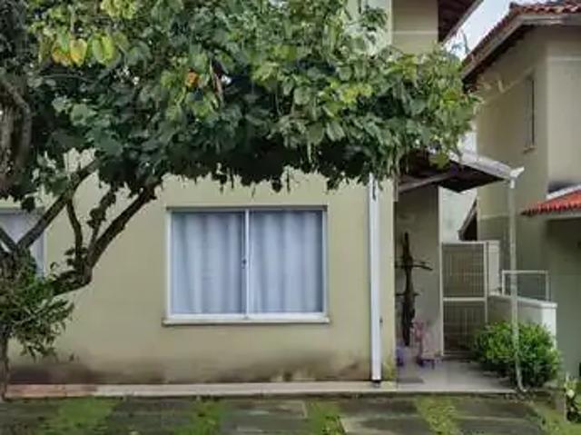 Casa / Sobrado para Venda em Cotia/SP Jardim Petrópolis 2 Quartos