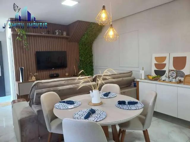 Casa / Sobrado para Venda em Cotia/SP Jardim Petrópolis 2 Quartos
