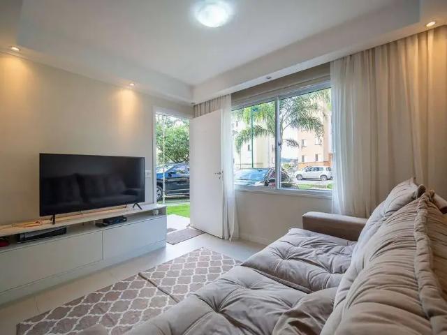 Casa / Sobrado para Venda em Cotia/SP Jardim Petrópolis 2 Quartos