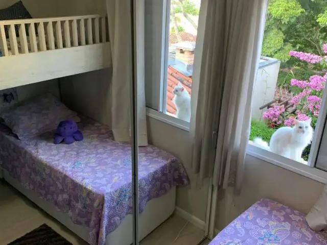 Casa / Sobrado para Venda em Cotia/SP Jardim Petrópolis 2 Quartos