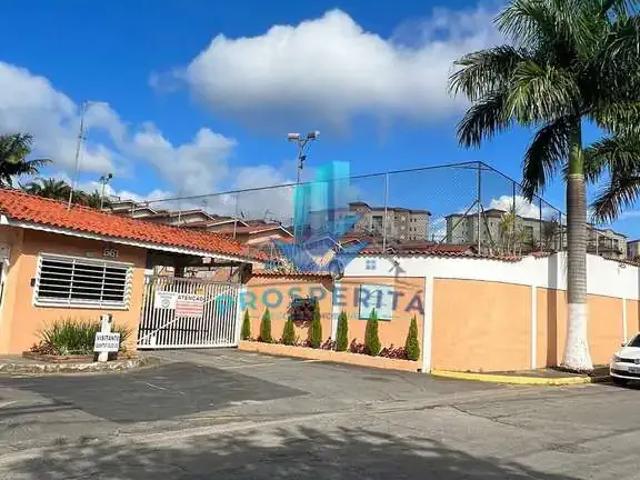 Casa / Sobrado para Venda em Cotia/SP Jardim Petrópolis 2 Quartos