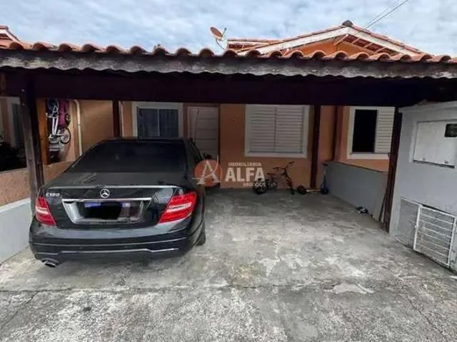 Casa / Sobrado para Venda em Cotia/SP Jardim Petrópolis 2 Quartos