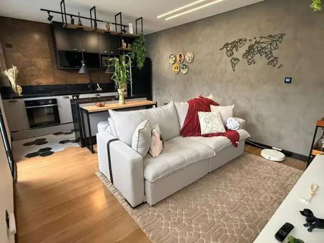 Casa / Sobrado para Venda em Cotia/SP Jardim Petrópolis 2 Quartos