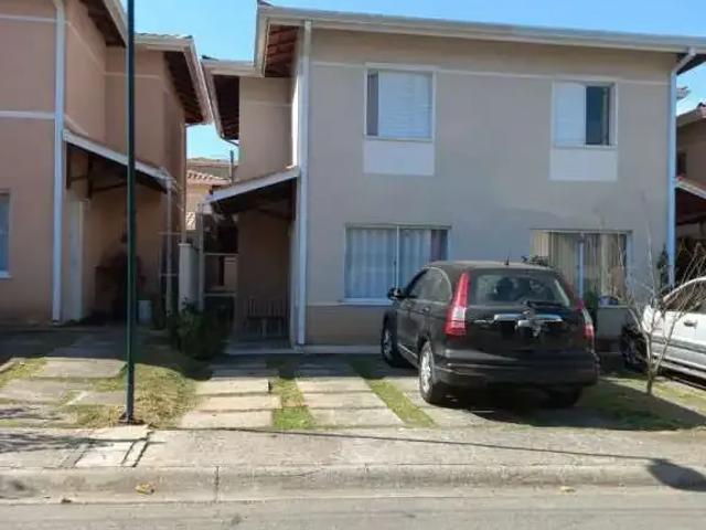 Casa / Sobrado para Venda em Cotia/SP Jardim Petrópolis 2 Quartos