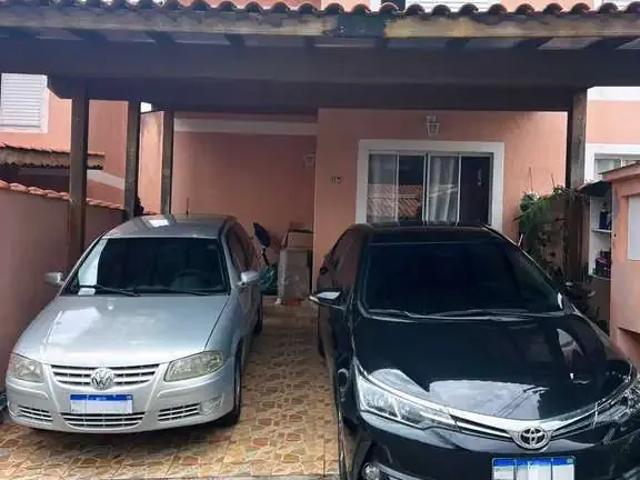 Casa / Sobrado para Venda em Cotia/SP Jardim Petrópolis 2 Quartos