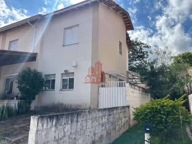 Casa / Sobrado para Venda em Cotia/SP Jardim Petrópolis 2 Quartos
