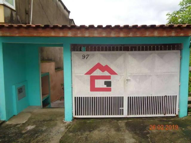 Casa / Sobrado para Venda em Cotia/SP Jardim Petrópolis 2 Quartos