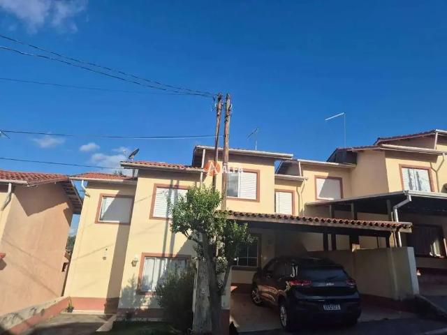 Casa / Sobrado para Venda em Cotia/SP Jardim Petrópolis 2 Quartos