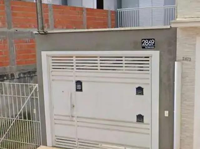 Casa / Sobrado para Venda em Cotia/SP Jardim Petrópolis 2 Quartos