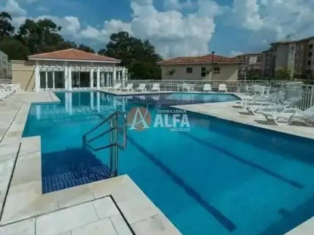 Casa / Sobrado para Venda em Cotia/SP Jardim Petrópolis 2 Quartos