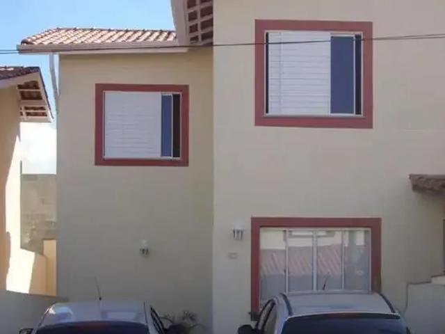 Casa / Sobrado para Venda em Cotia/SP Jardim Petrópolis 2 Quartos