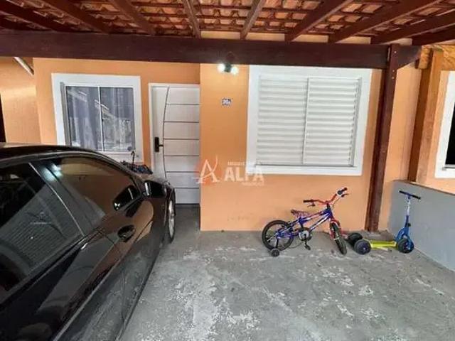 Casa / Sobrado para Venda em Cotia/SP Jardim Petrópolis 2 Quartos