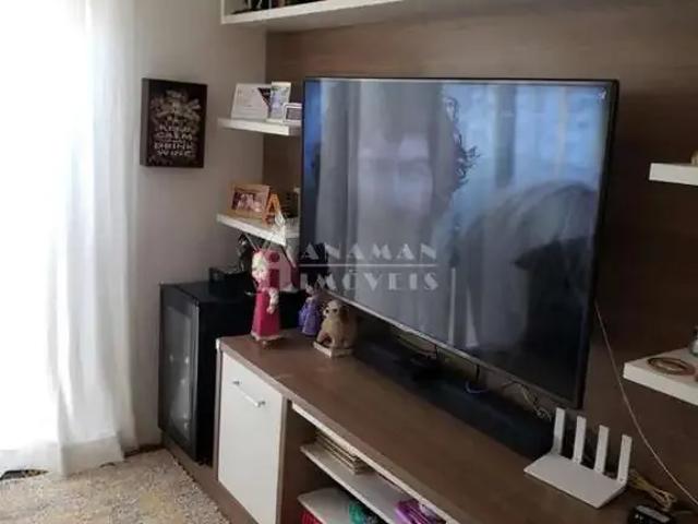 Casa / Sobrado para Venda em Cotia/SP Jardim Petrópolis 2 Quartos