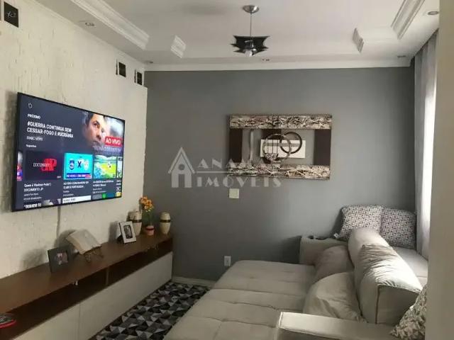 Casa / Sobrado para Venda em Cotia/SP Jardim Petrópolis 3 Quartos