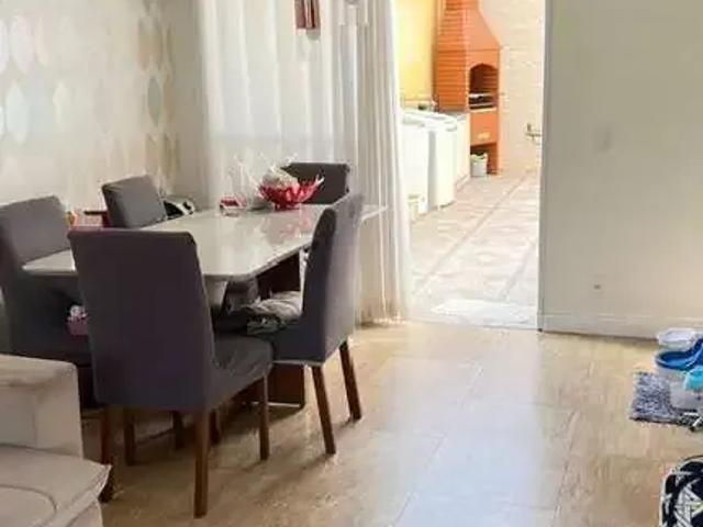 Casa / Sobrado para Venda em Cotia/SP Jardim Petrópolis 3 Quartos