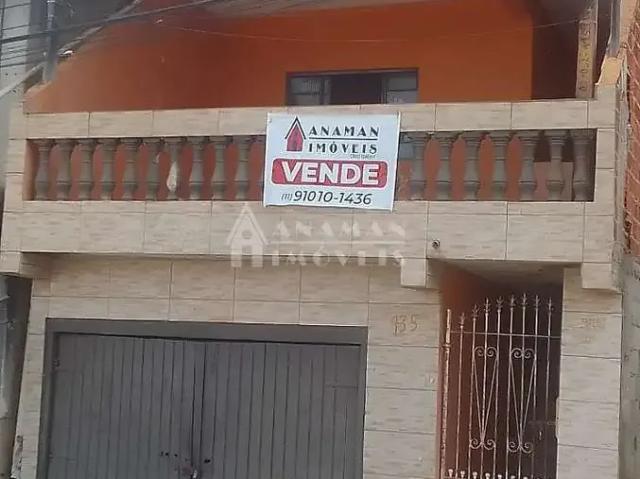 Casa / Sobrado para Venda em Cotia/SP Jardim Petrópolis 3 Quartos