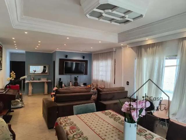 Casa / Sobrado para Venda em Cotia/SP Jardim Pioneira 4 Quartos