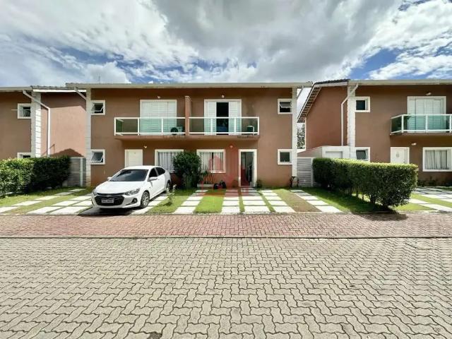 Casa / Sobrado para Venda em Cotia/SP Jardim Pioneira 5 Quartos