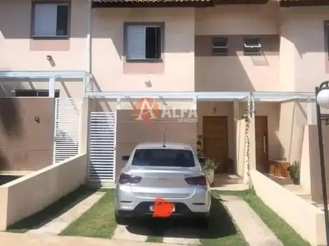 Casa / Sobrado para Venda em Cotia/SP Jardim Pioneira 2 Quartos