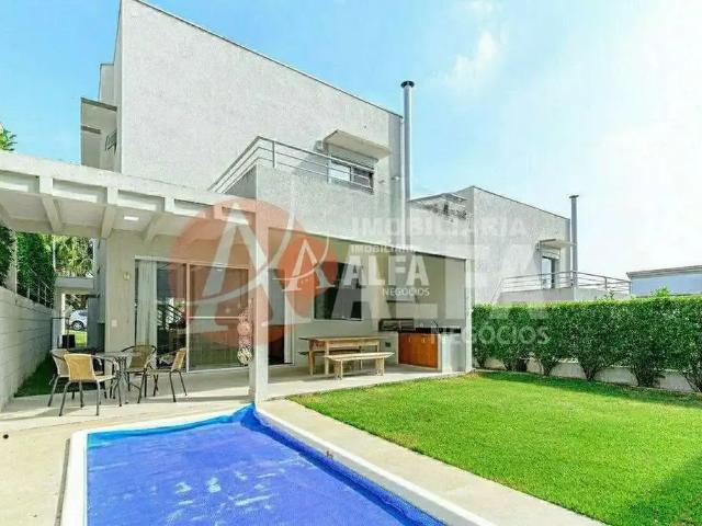 Casa / Sobrado para Venda em Cotia/SP Jardim Pioneira 3 Quartos