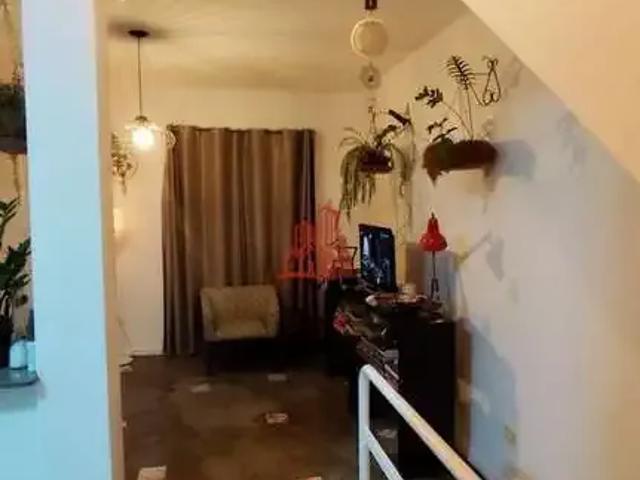 Casa / Sobrado para Venda em Cotia/SP Jardim Pioneira 3 Quartos