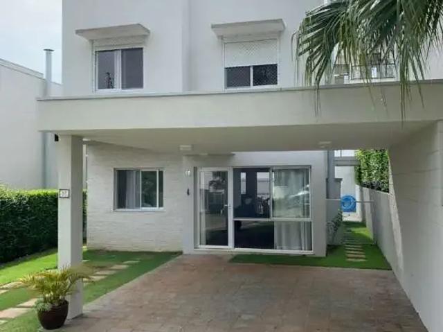 Casa / Sobrado para Venda em Cotia/SP Jardim Pioneira 3 Quartos