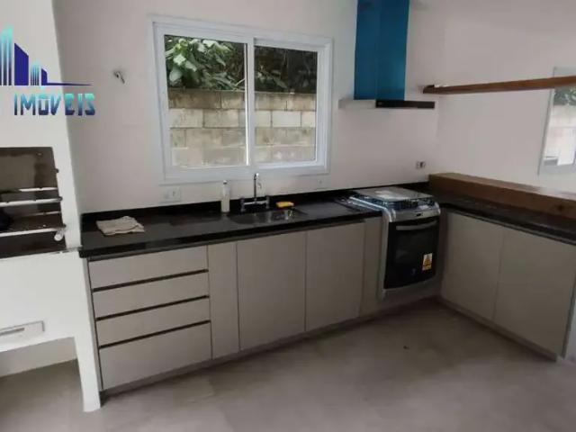 Casa / Sobrado para Venda em Cotia/SP Jardim Pioneira 3 Quartos