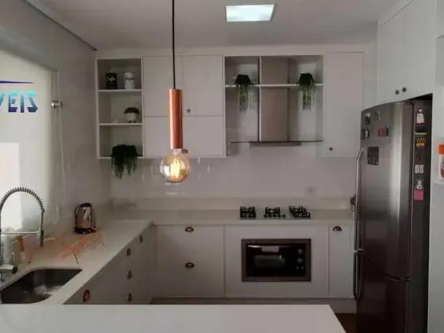 Casa / Sobrado para Venda em Cotia/SP Jardim Pioneira 3 Quartos