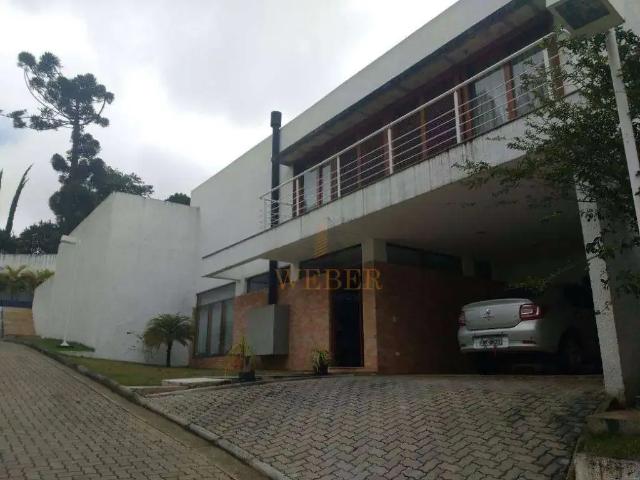 Casa / Sobrado para Venda em Cotia/SP Jardim Pioneira 3 Quartos