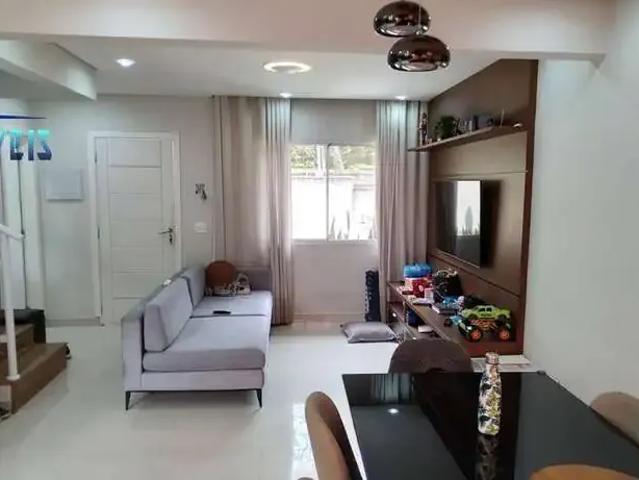 Casa / Sobrado para Venda em Cotia/SP Jardim Pioneira 3 Quartos