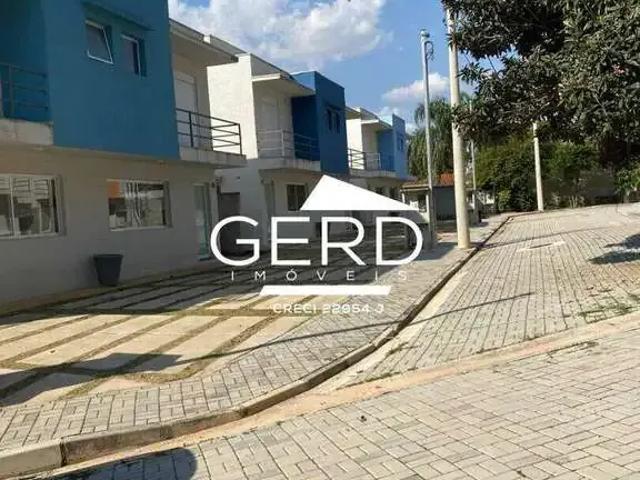Casa / Sobrado para Venda em Cotia/SP Jardim Pioneira 3 Quartos
