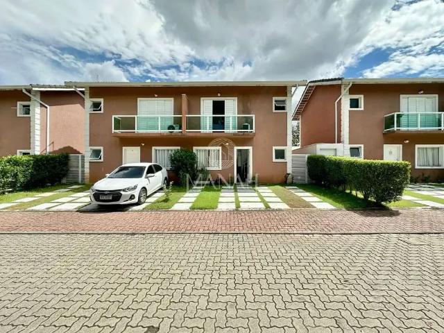 Casa / Sobrado para Venda em Cotia/SP Jardim Pioneira 3 Quartos