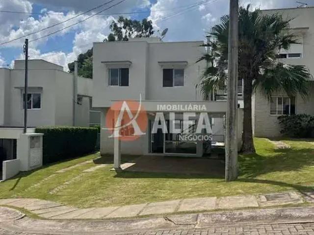 Casa / Sobrado para Venda em Cotia/SP Jardim Pioneira 3 Quartos