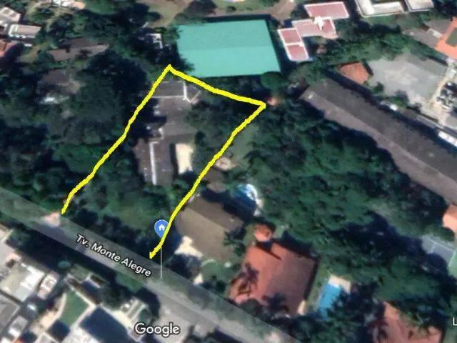 Casa / Sobrado para Venda em Cotia/SP Jardim Rebelato 4 Quartos