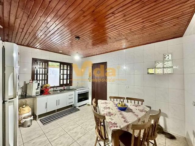 Casa / Sobrado para Venda em Cotia/SP Jardim Rebelato 2 Quartos