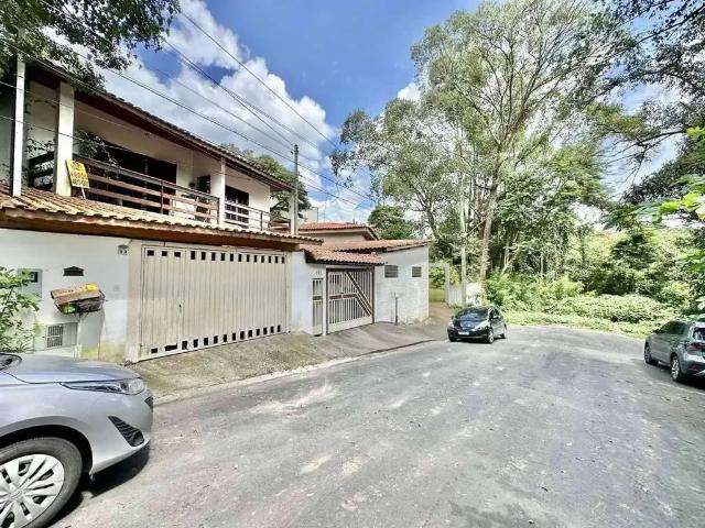Casa / Sobrado para Venda em Cotia/SP Jardim Rebelato 2 Quartos