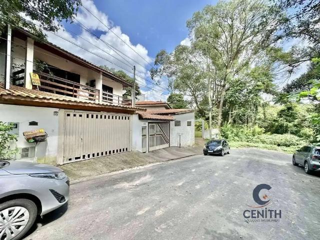 Casa / Sobrado para Venda em Cotia/SP Jardim Rebelato 2 Quartos