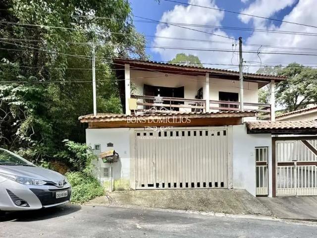 Casa / Sobrado para Venda em Cotia/SP Jardim Rebelato 2 Quartos