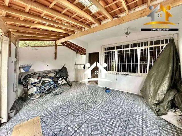 Casa / Sobrado para Venda em Cotia/SP Jardim Rebelato 2 Quartos