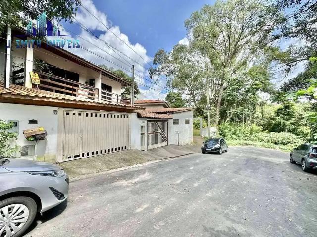 Casa / Sobrado para Venda em Cotia/SP Jardim Rebelato 2 Quartos