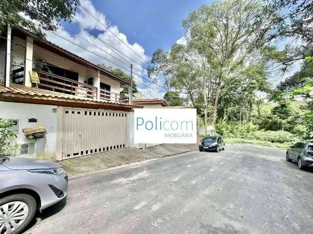 Casa / Sobrado para Venda em Cotia/SP Jardim Rebelato 2 Quartos