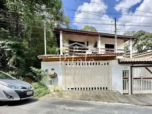 Casa / Sobrado para Venda em Cotia/SP Jardim Rebelato 2 Quartos