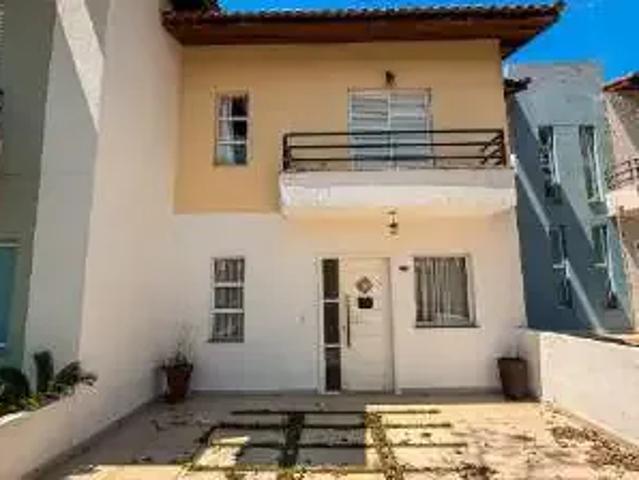 Casa / Sobrado para Venda em Cotia/SP Jardim Rebelato 3 Quartos