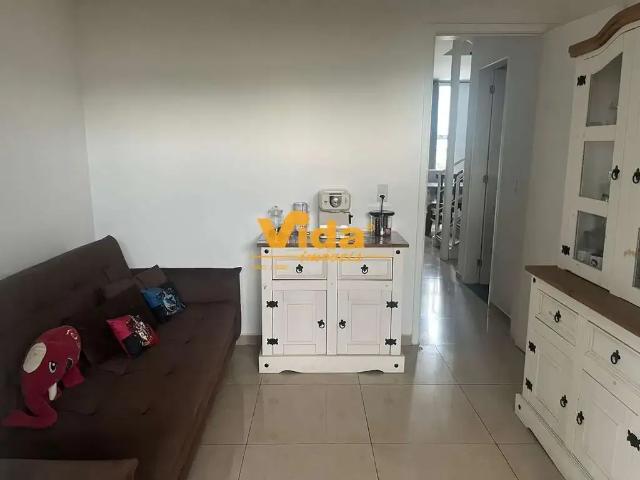 Casa / Sobrado para Venda em Cotia/SP Jardim Rebelato 3 Quartos