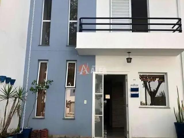Casa / Sobrado para Venda em Cotia/SP Jardim Rebelato 3 Quartos