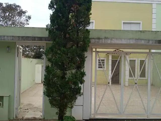 Casa / Sobrado para Venda em Cotia/SP Jardim Rebelato 3 Quartos